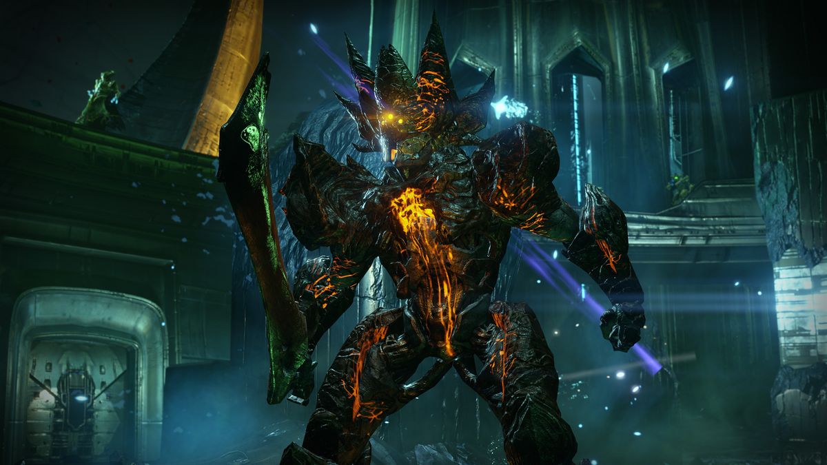 Swordbearer - Destinypedia, the Destiny wiki