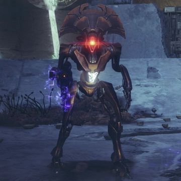 Quantum Goblin - Destinypedia, the Destiny wiki