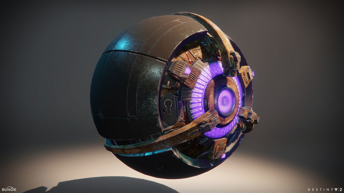 Queenbreaker (Servitor) - Destinypedia, the Destiny wiki