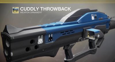 Two-Tailed Fox - Destinypedia, the Destiny wiki