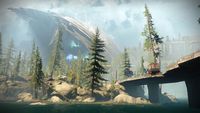 European Dead Zone - Destinypedia, the Destiny wiki