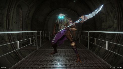 Wretch - Destinypedia, the Destiny wiki