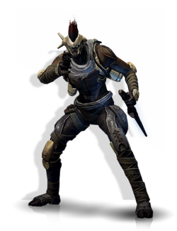 Dreg - Destinypedia, the Destiny encyclopedia