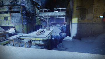 Eventide Ruins - Destinypedia, the Destiny wiki