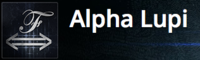 Alpha Lupi - Destinypedia, the Destiny wiki