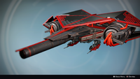 Arcadia-class Jumpship - Destinypedia, the Destiny wiki