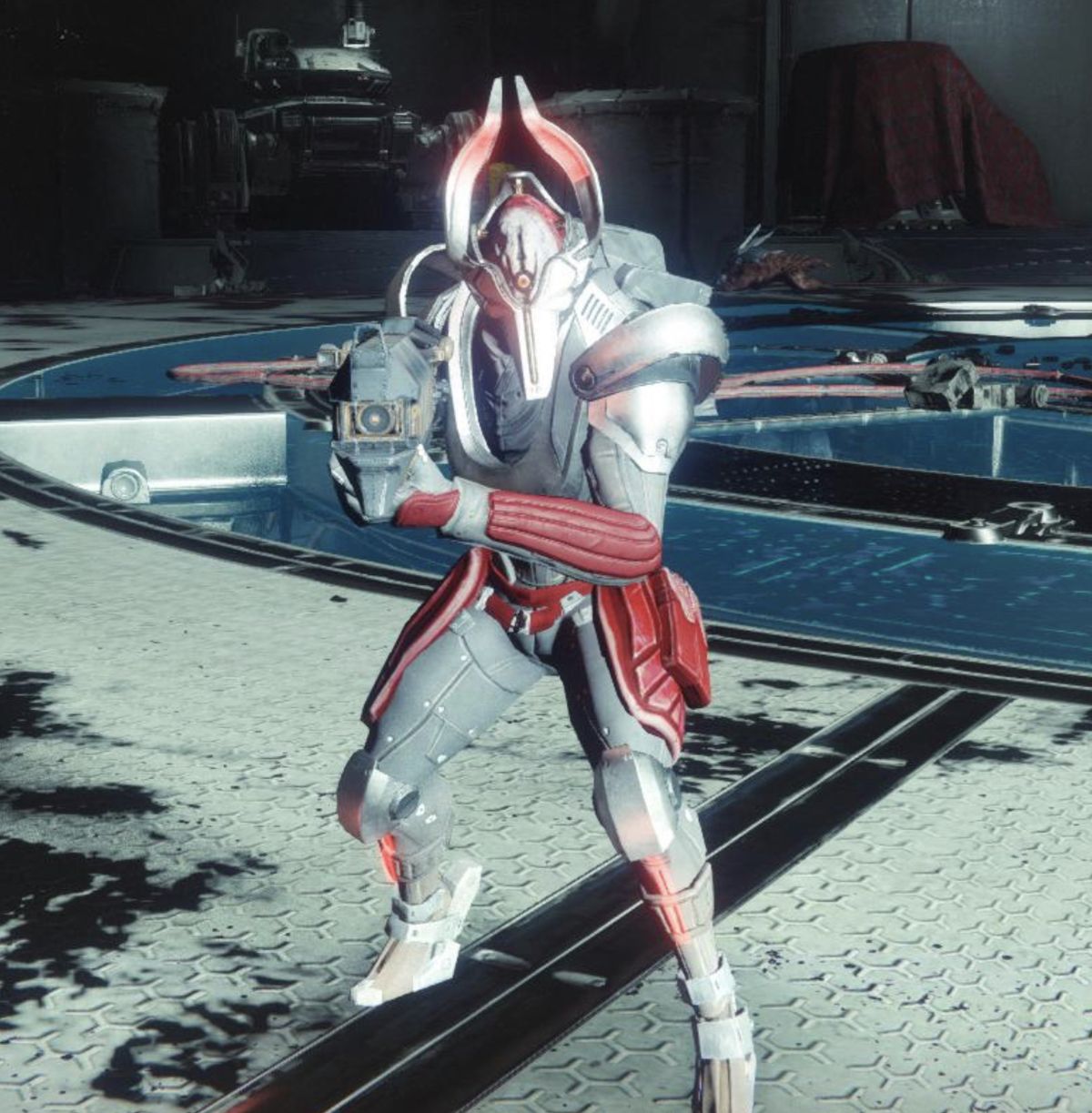 Honored Psion - Destinypedia, the Destiny wiki