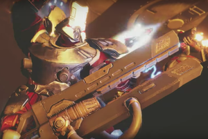 Colossus - Destinypedia, the Destiny encyclopedia