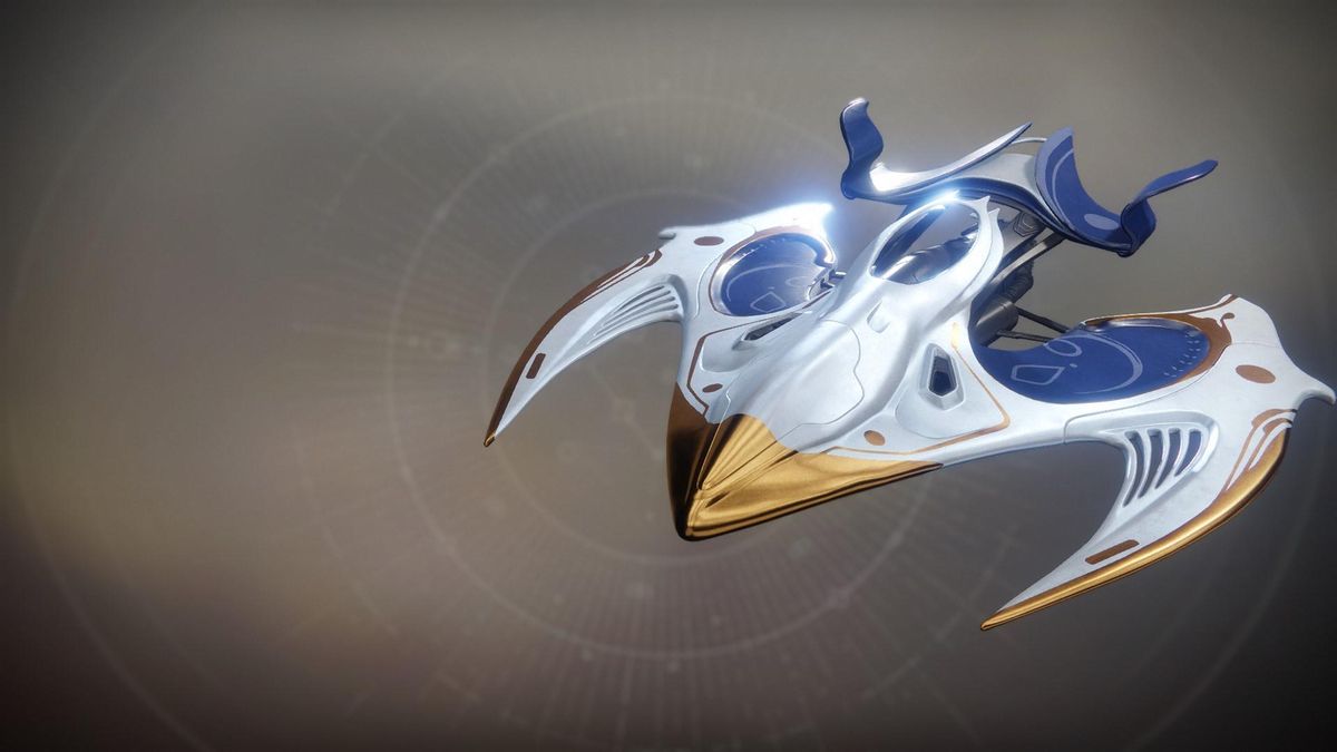 Cerulean Flash - Destinypedia, the Destiny wiki