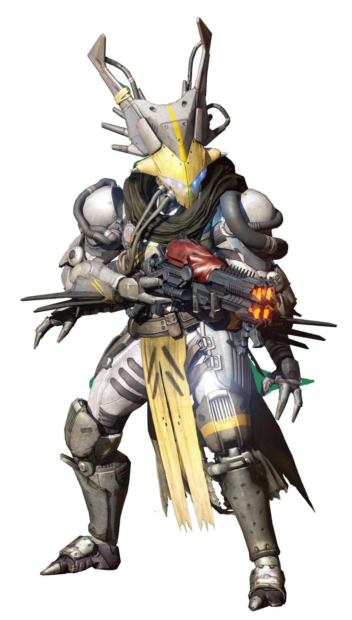 Aksor, Archon Priest - Destinypedia, the Destiny encyclopedia