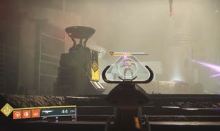 Subterranean Mind - Destinypedia, the Destiny wiki