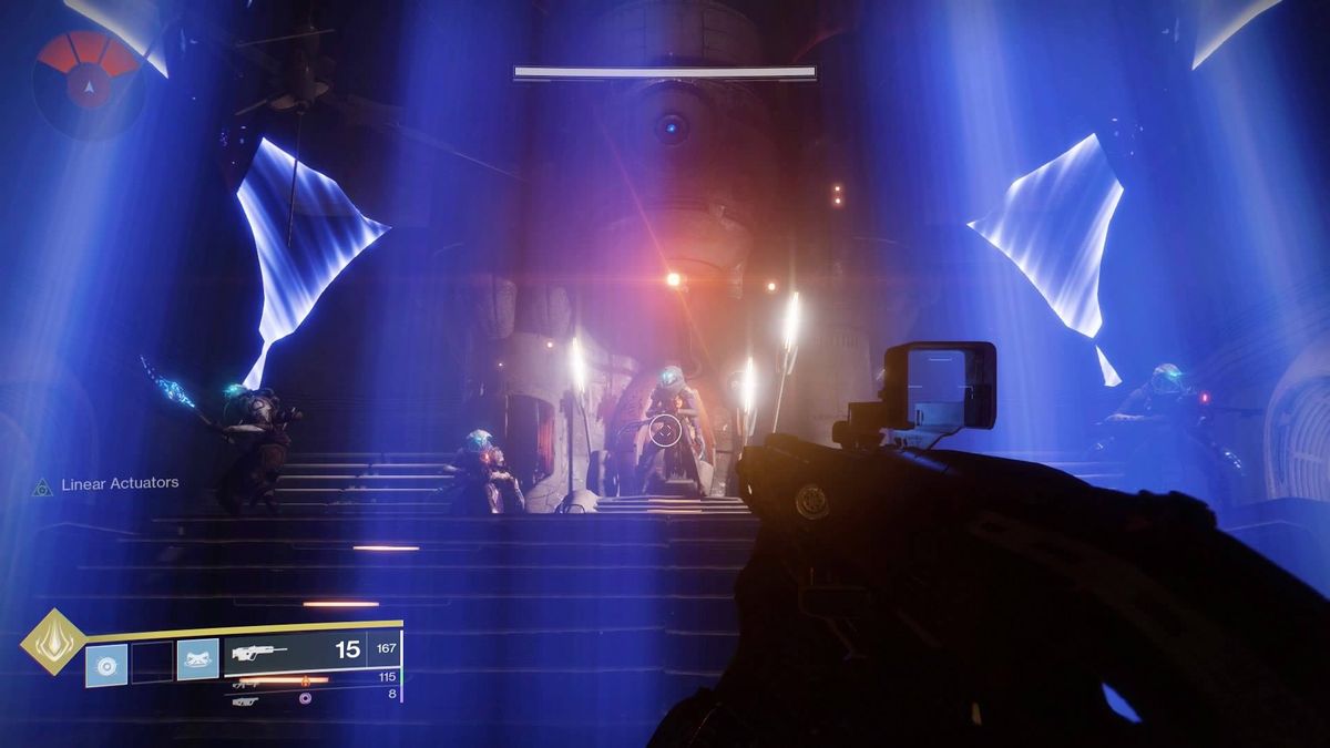 Azilis, Dusk Marauder - Destinypedia, the Destiny wiki