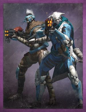 House of Winter - Destinypedia, the Destiny encyclopedia