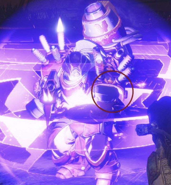 Imperial Incendior - Destinypedia, the Destiny wiki