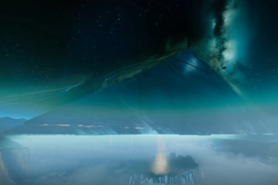 Pyramid (Io) - Destinypedia, the Destiny wiki