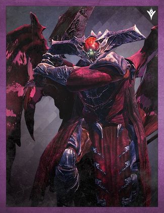Oryx, the Taken King - Destinypedia, the Destiny encyclopedia