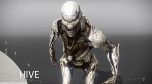 Hive - Destinypedia, the Destiny encyclopedia
