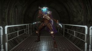 Vandal - Destinypedia, the Destiny wiki