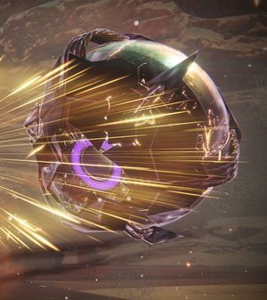 Splicer Servitor - Destinypedia, the Destiny encyclopedia