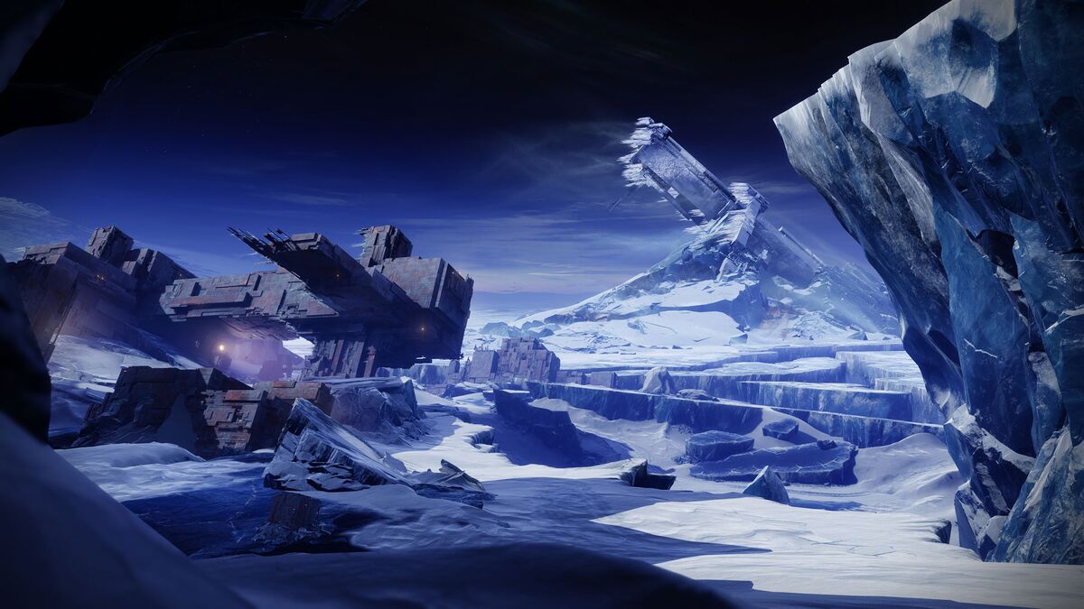 Asterion Abyss - Destinypedia, the Destiny wiki