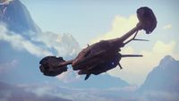 Hawk - Destinypedia, the Destiny wiki