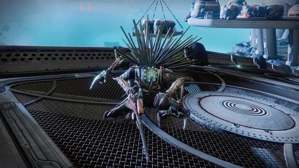 The Spider - Destinypedia, the Destiny wiki
