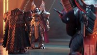 Dominus Ghaul - Destinypedia, the Destiny wiki
