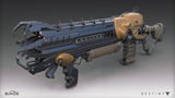 Lord of Wolves - Destinypedia, the Destiny encyclopedia