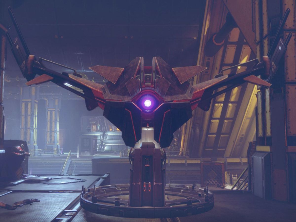 Cyclops - Destinypedia, the Destiny wiki