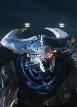 Atraks-1, Fallen Exo - Destinypedia, the Destiny wiki