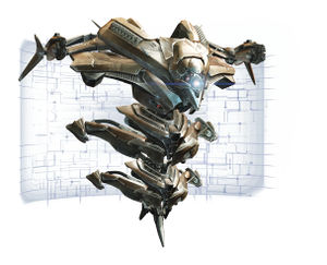 Hydra - Destinypedia, the Destiny encyclopedia