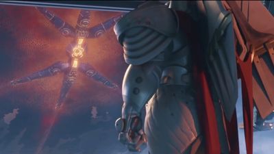 Dominus Ghaul - Destinypedia, the Destiny wiki