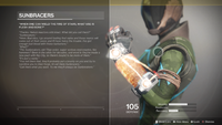 Sunbracers - Destinypedia, the Destiny wiki