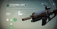 Category:Weapon screenshots - Destinypedia, the Destiny encyclopedia
