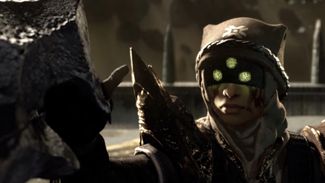 Eris Morn - Destinypedia, the Destiny wiki