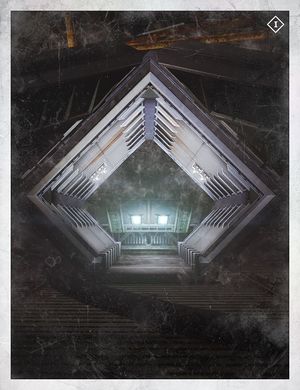Rasputin - Destinypedia, the Destiny encyclopedia