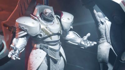 Dominus Ghaul - Destinypedia, the Destiny wiki