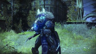 House of Dusk - Destinypedia, the Destiny wiki