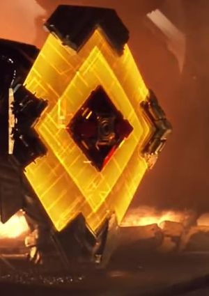 Energy Shield - Destinypedia, the Destiny encyclopedia
