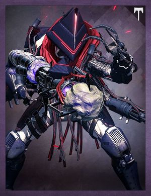 Kovik, Splicer Priest - Destinypedia, the Destiny wiki