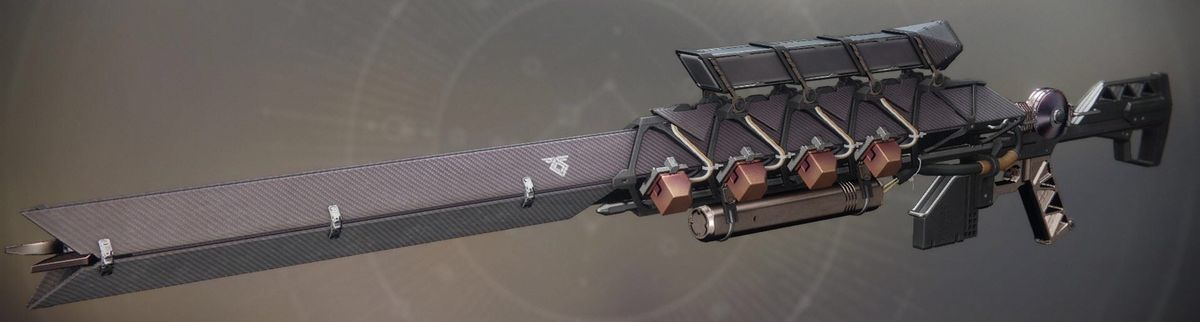 IKELOS SR v1.0.1 - Destinypedia, the Destiny wiki