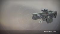 MIDA Multi-Tool - Destinypedia, the Destiny wiki
