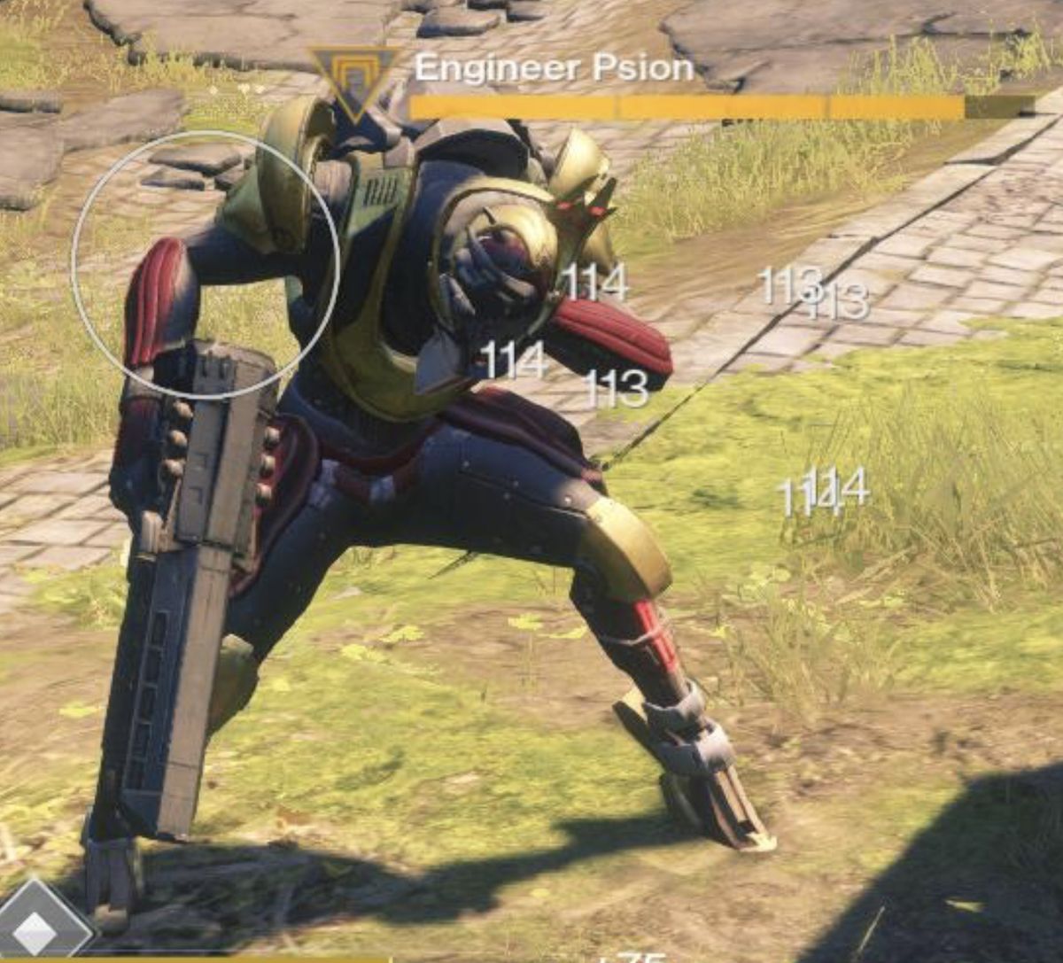 Engineer Psion - Destinypedia, the Destiny wiki