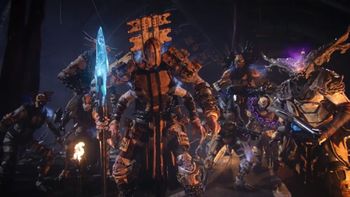 Scorn - Destinypedia, the Destiny wiki