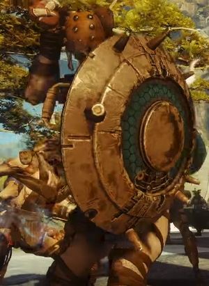 Lurker - Destinypedia, the Destiny wiki