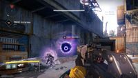 Servitor - Destinypedia, the Destiny encyclopedia