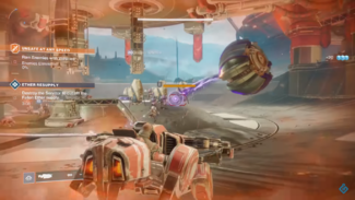 Transport Servitor - Destinypedia, the Destiny wiki