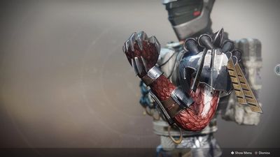Armor Ornament - Destinypedia, the Destiny wiki