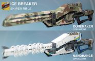 Ice Breaker - Destinypedia, the Destiny wiki